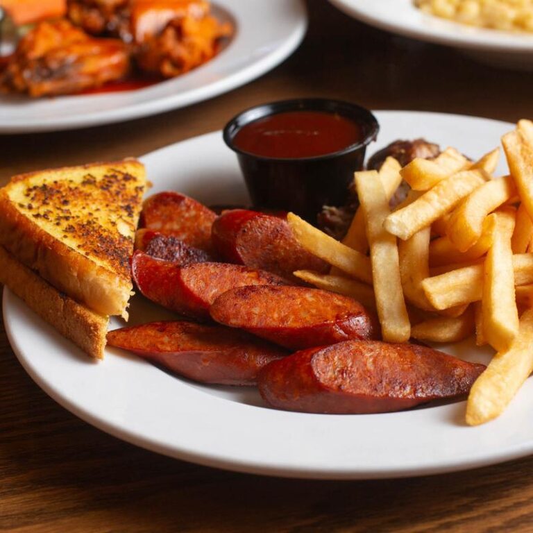 Menu – Pit Stop BBQ Grill